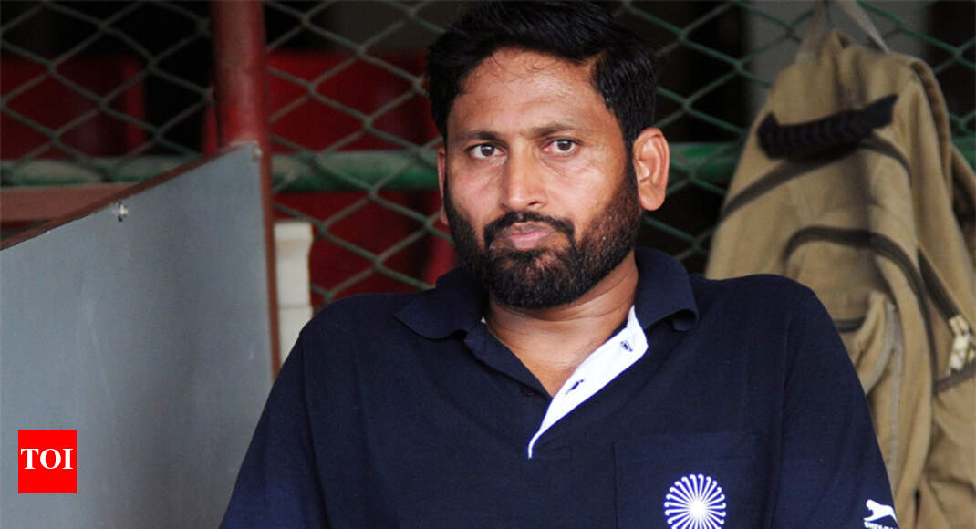 Hockey India congratulates Gurinder and Ripudaman | Hockey News - Times ...