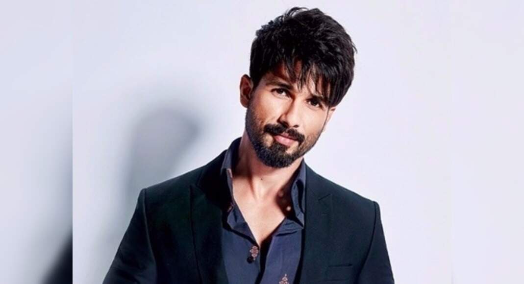 Shahid Kapoor: Shahid Kapoor shares his experience about working with ...