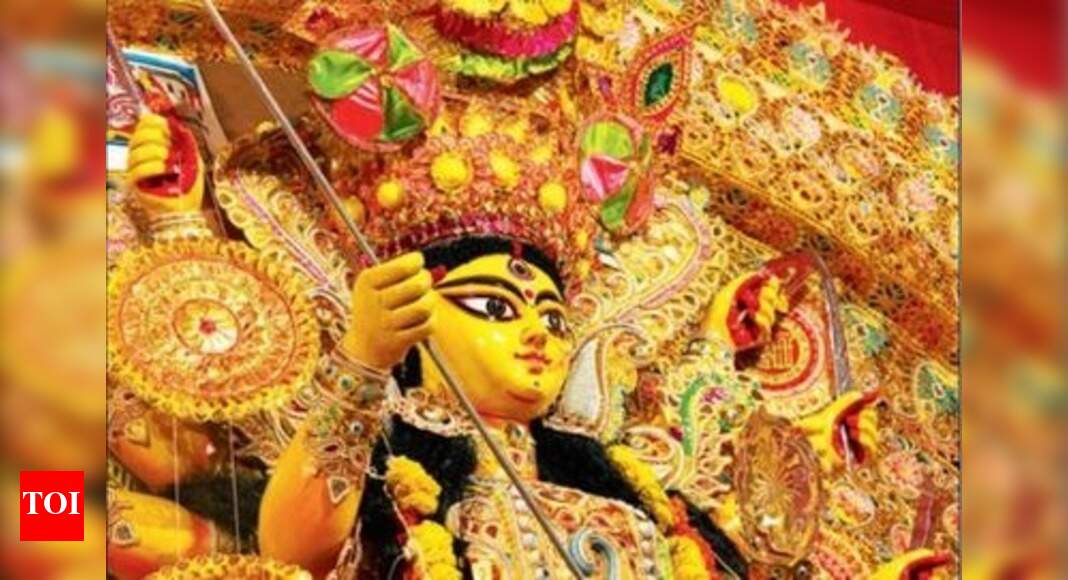 Shashthi: Shashthi surge beats expectation | Kolkata News - Times of India