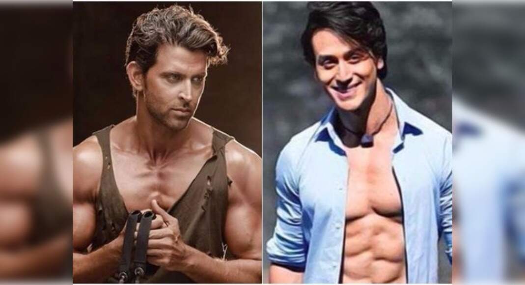 tiger shroff: Hrithik Roshan and Tiger Shroff to star together in Yash ...