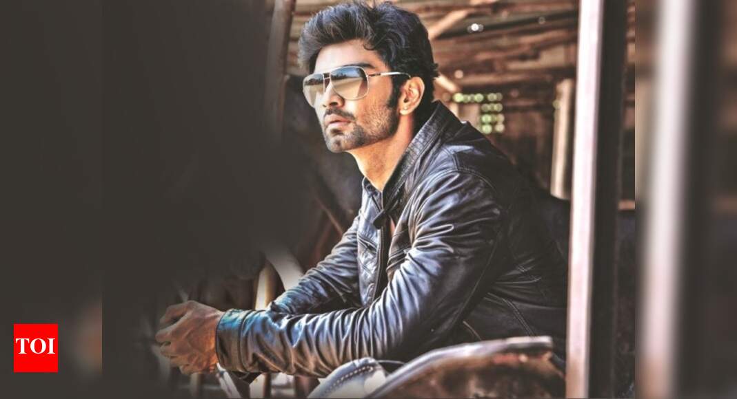 Seenu Ramasamy’s next is a rural thriller with Atharvaa | Tamil Movie ...