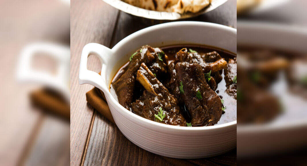 Nihari Gosht Recipe: How to Make Nihari Gosht Recipe | Homemade Nihari ...