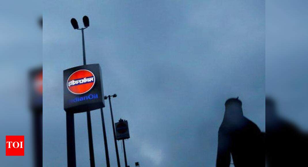 Gujarat refinery undertakes mega cleanliness drive - Times of India