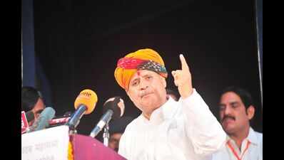 Bjp: Gurgaon MP gifts BJP majority in civic body with 6 Independents ...