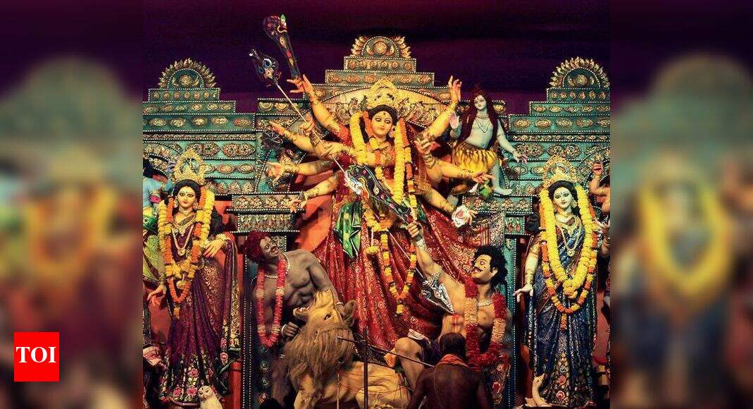 Gauripur Rajbari: Gauripur Rajbari keeps alive 400-year-old tradition ...