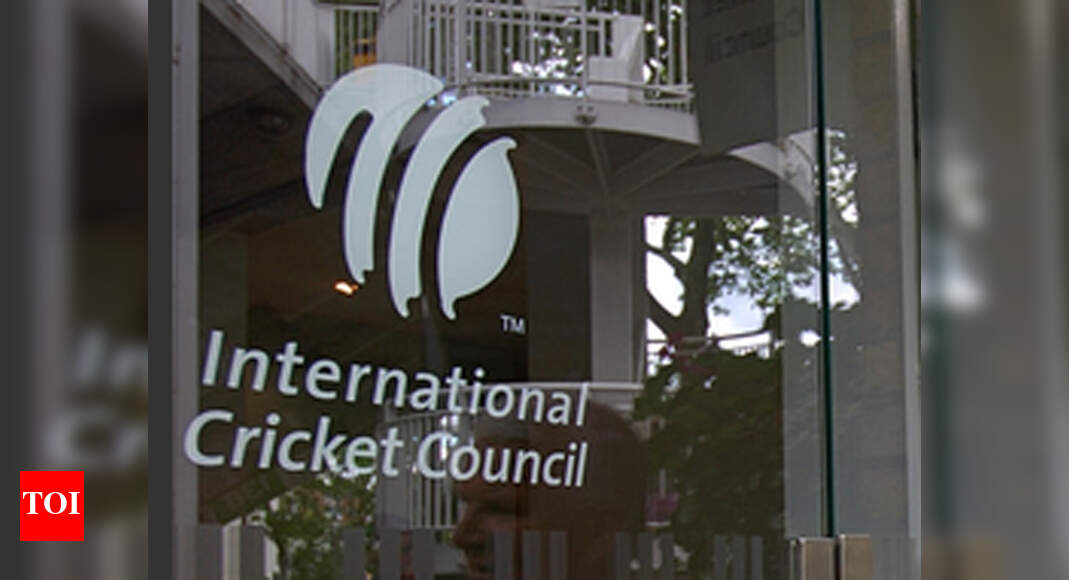 NEW PROPOSALS - ICC hopes BCCI accepts changes | Cricket News - Times ...
