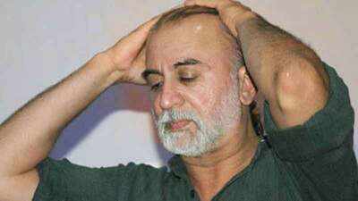 Goa court frames charges against Tarun Tejpal in sexual assault case ...
