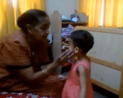 ‘Kindest teacher in Chennai’ to get Judith Pinto memorial award ...