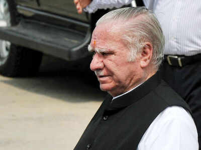 Makhan Lal Fotedar: Congress veteran Makhan Lal Fotedar dies | India ...