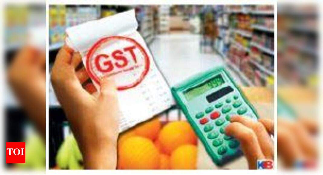 GSTN: What is GSTN (Goods and Services Tax Network )? | Business ...