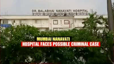Official poses as poor patient, denied free care | Mumbai News - Times ...