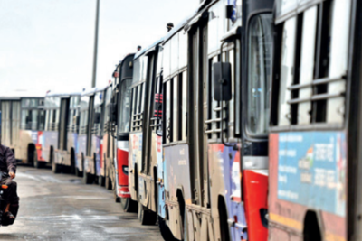 Pune transport body to focus on trimming wait time | Pune News - Times ...