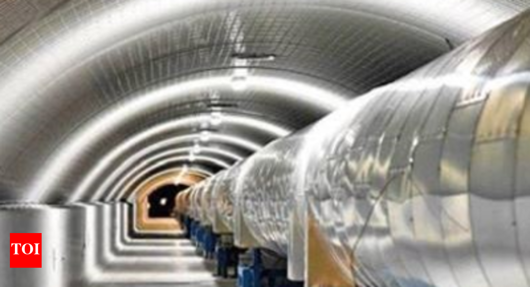 LIGO observatory’s work to begin in 2018, land acquisition underway ...