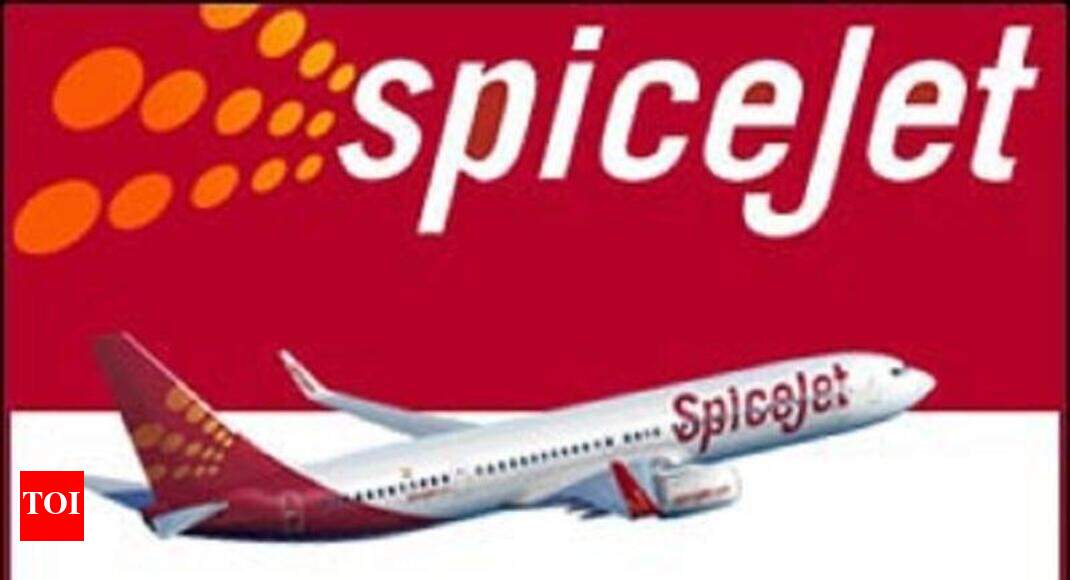 SpiceJet: Bombardier signs $1.7bn deal with spicejet for 50 q400 ...