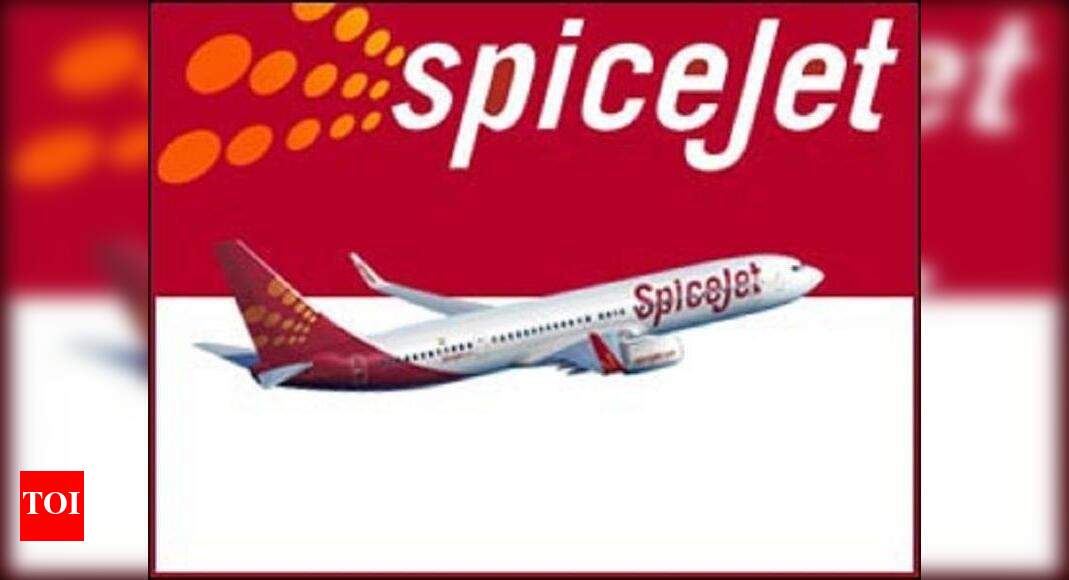 SpiceJet: Bombardier signs $1.7bn deal with spicejet for 50 q400 ...