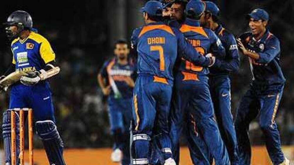 India win Asia Cup | The Times of India