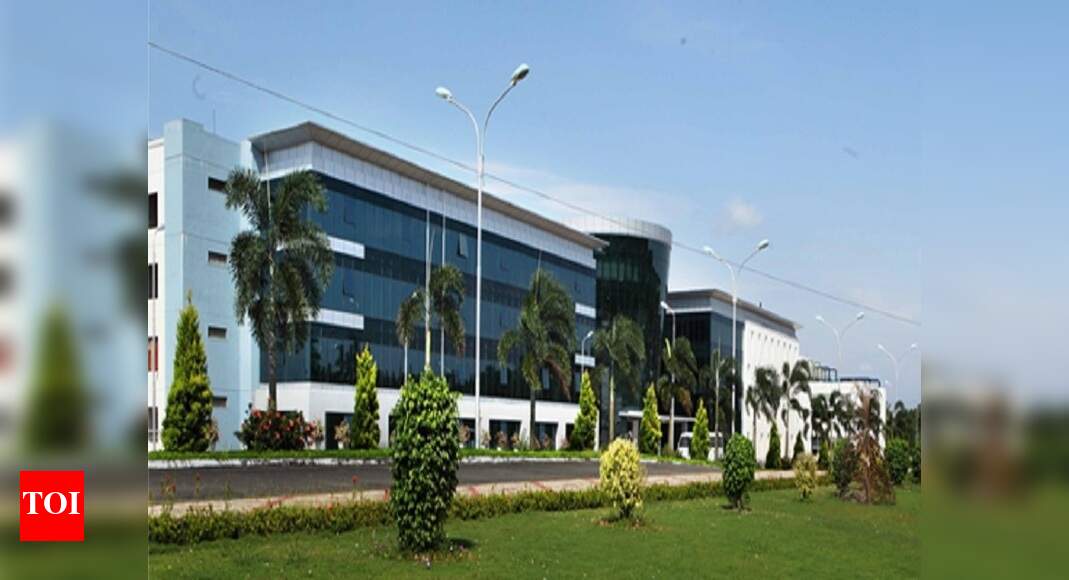 Shifted from Kaloor stadium, IT companies starts operations from ...