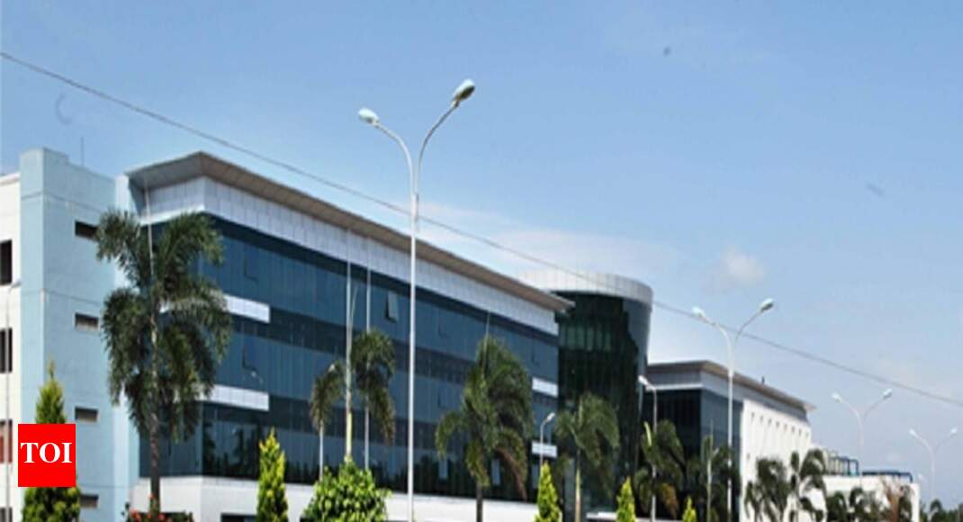 Shifted from Kaloor stadium, IT companies starts operations from ...