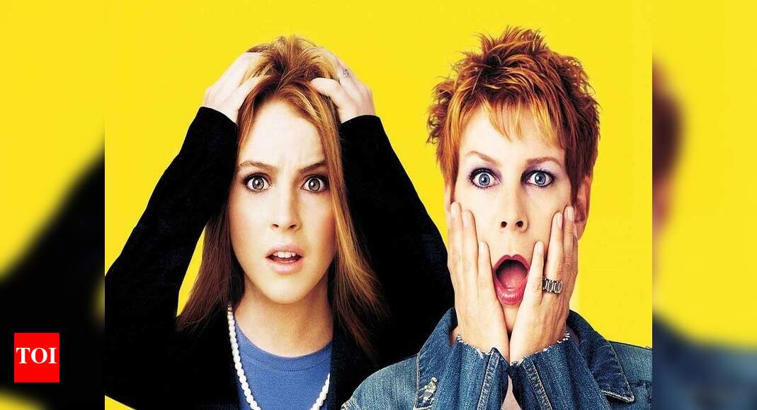 ''Freaky Friday'' musical set for small screen debut - Times of India