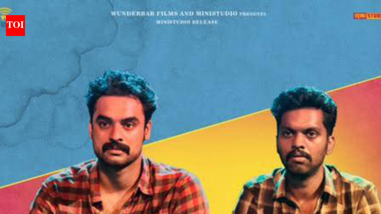 Tharangam | The Times of India