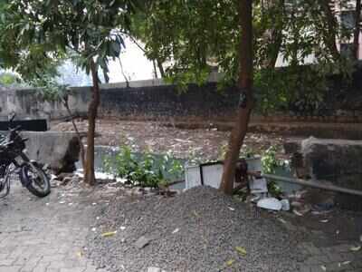 another disaster waiting to happen - Times of India