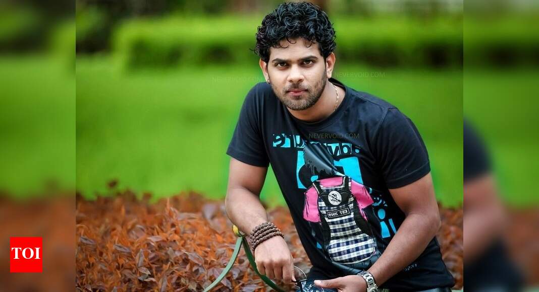 Talking Television with Ajay Raj - Times of India