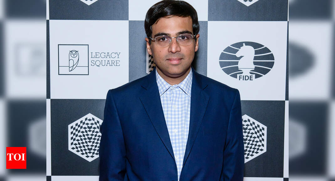 Anand, Swapnil win; Gujrathi draws in eighth round of Isle of Man ...