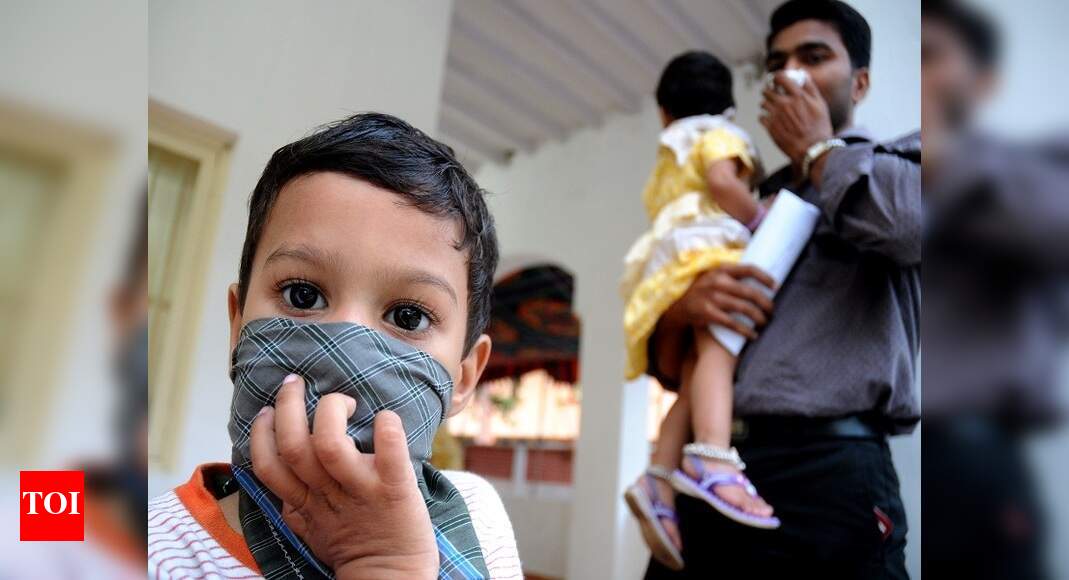 Protein that may treat flu symptoms, cut death risk identified - Times ...