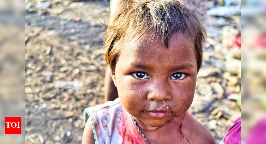 India's most common health disorders: Poor nutrition, TB - Times of India