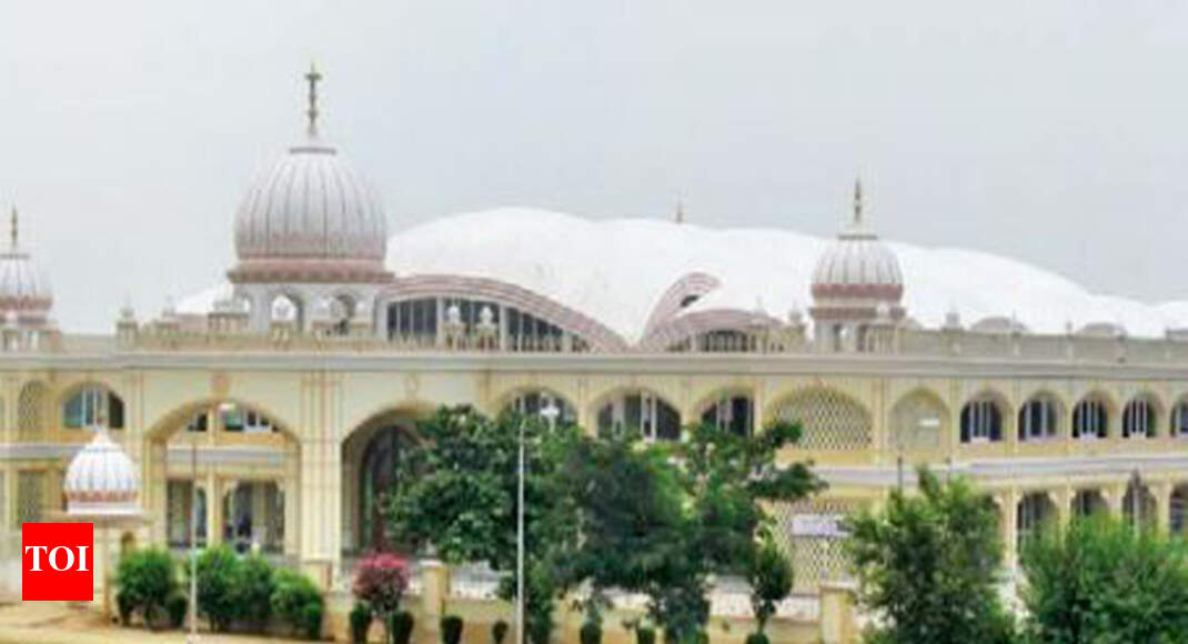 Dera Ballan writes to PM for naming Adampur airport after Guru Ravidass ...