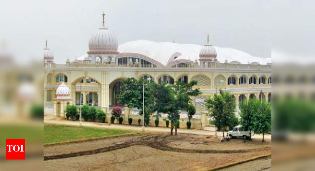 Dera Ballan writes to PM for naming Adampur airport after Guru Ravidass ...