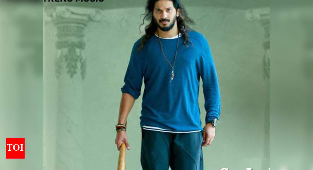 'Solo' Singakutty lyric video also offers a glimpse into Dulquer's ...