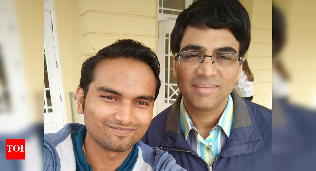 Swapnil finishes joint 3rd in field with Carlsen & Anand | Chess News ...