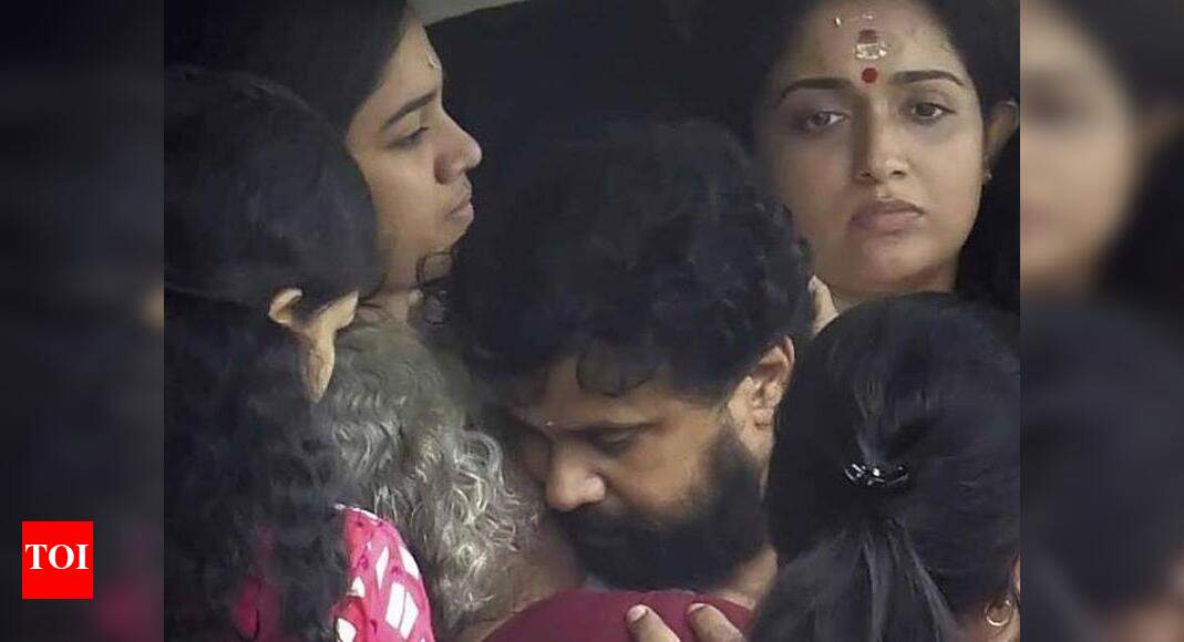 Dileep gets bail in Malayalam Actress Kidnap and Sexual Assault Case ...