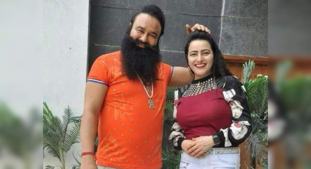 honeypreet: HoneyPreet arrested; Speaks about her relationship with ...