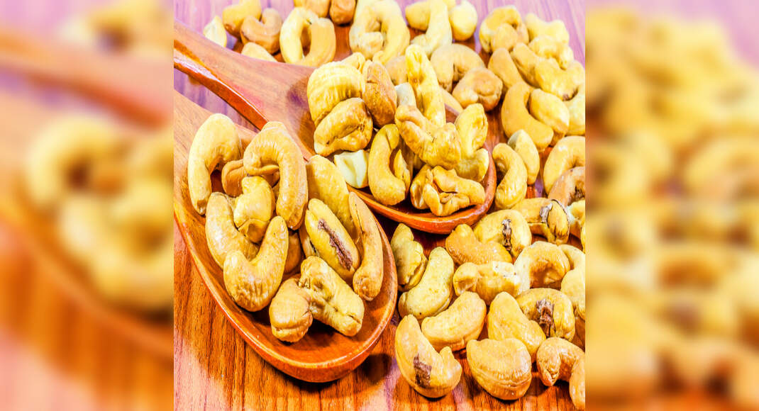 Two Way Kaju Recipe: How to Make Two Way Kaju Recipe | Homemade Two Way ...