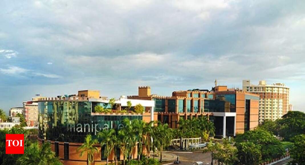 MIT, Manipal wins accolades at AICTE’s Most Clean Campus Awards ...
