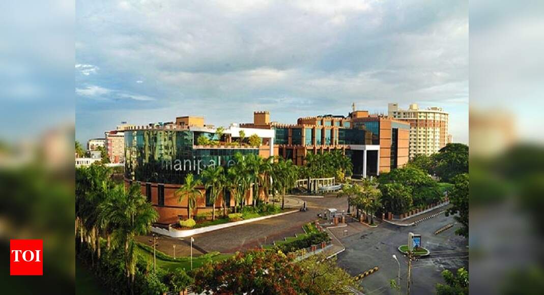 MIT, Manipal wins accolades at AICTE’s Most Clean Campus Awards ...