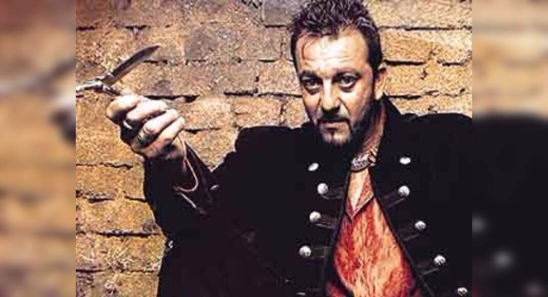 The butterfly knife in 'Musafir' - 8 Iconic Bollywood props that became ...