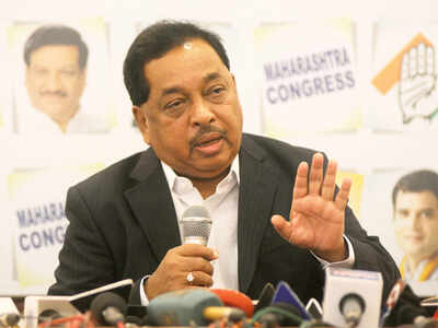 Maharashtra CM invited me to join NDA: Narayan Rane | Mumbai News ...