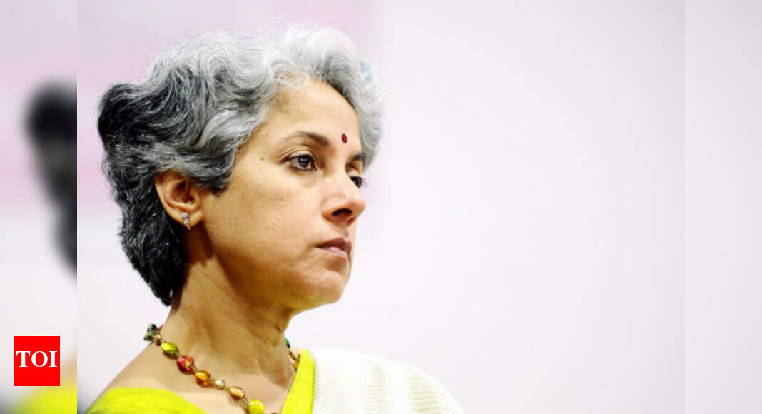 World Health Organisation: Indian doctor new WHO deputy director ...
