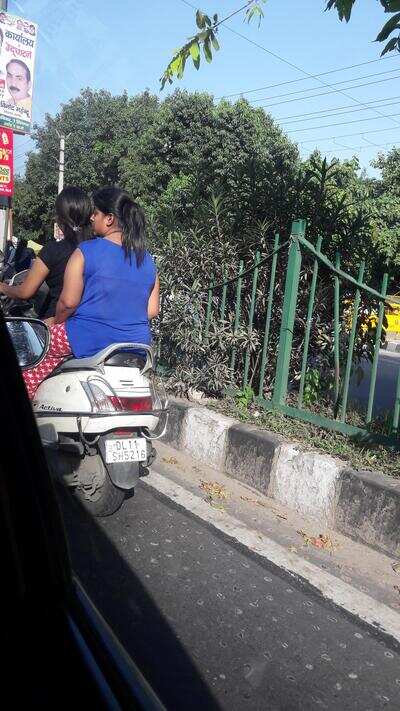 Disregard for safety, law - Times of India