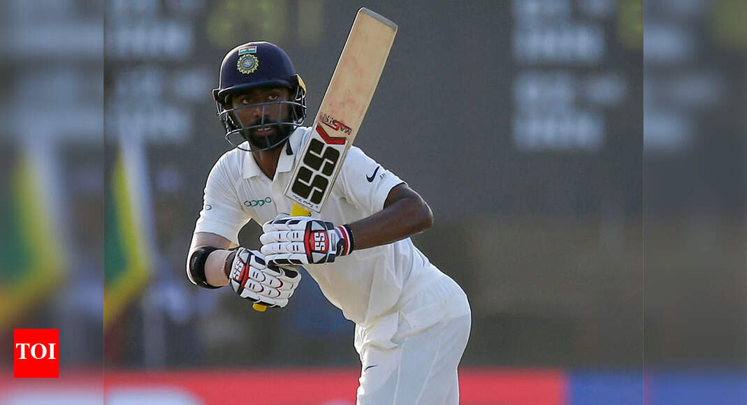 Abhinav Mukund: Abhinav Mukund to stay TN captain for entire season ...