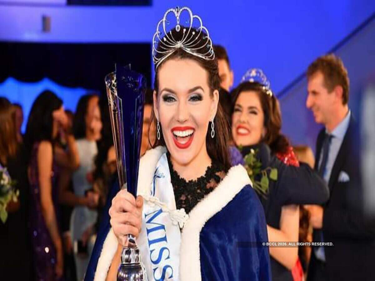 Miss Finland 2017 Winners Crowned