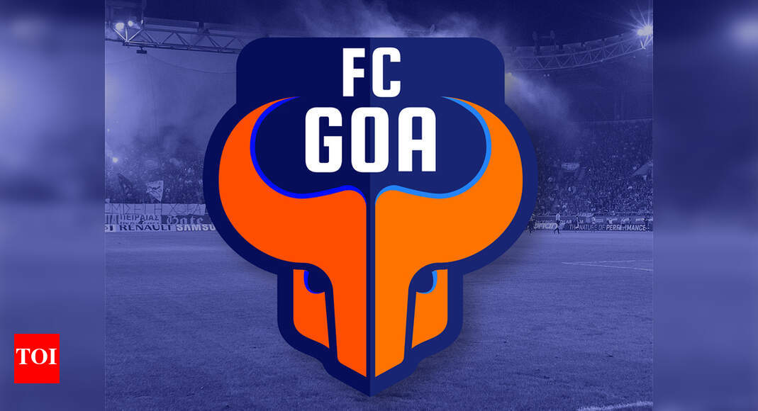 FC Goa signs MoU with EBTC for promotion of football | Football News ...