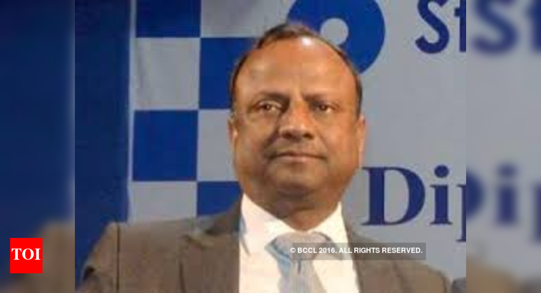 rajnish kumar - Times of India