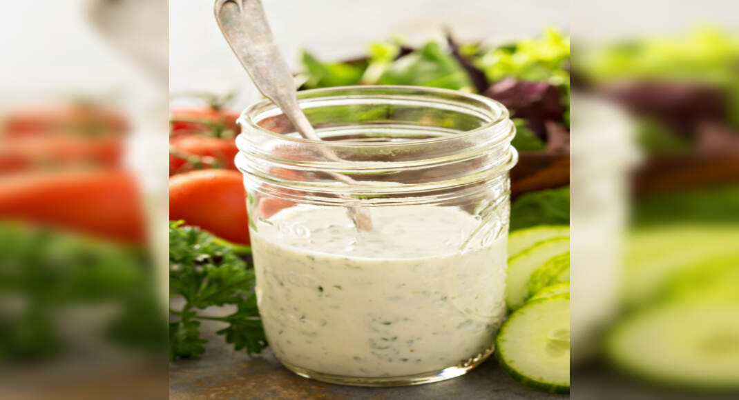 Cashew Dip Recipe: How to Make Cashew Dip Recipe | Homemade Cashew Dip ...