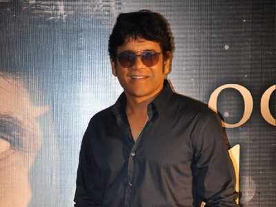 Nagarjuna reveals the secret behind his new look | Telugu Movie News ...