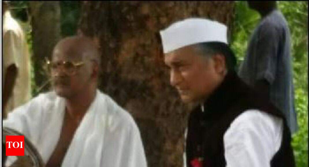 Finally, FCAT gives nod to controversial Nehru film | Kolkata News ...