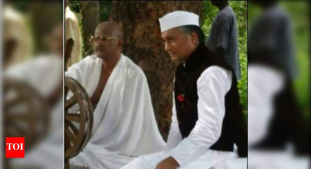 Finally, FCAT gives nod to controversial Nehru film | Kolkata News ...